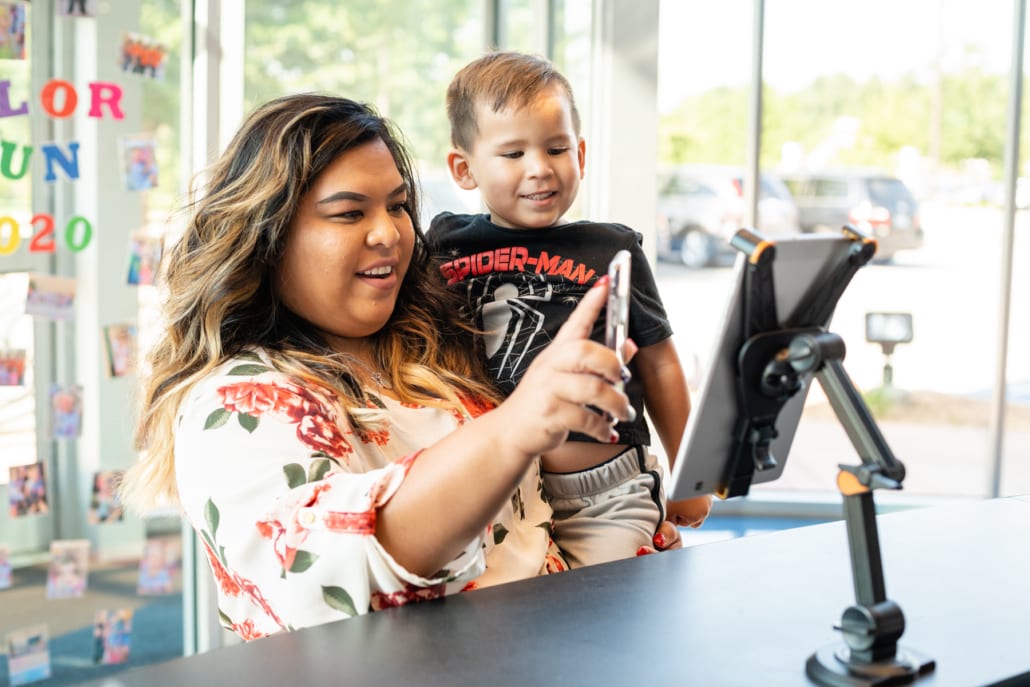 Early Education Center | Daycare & Childcare Center