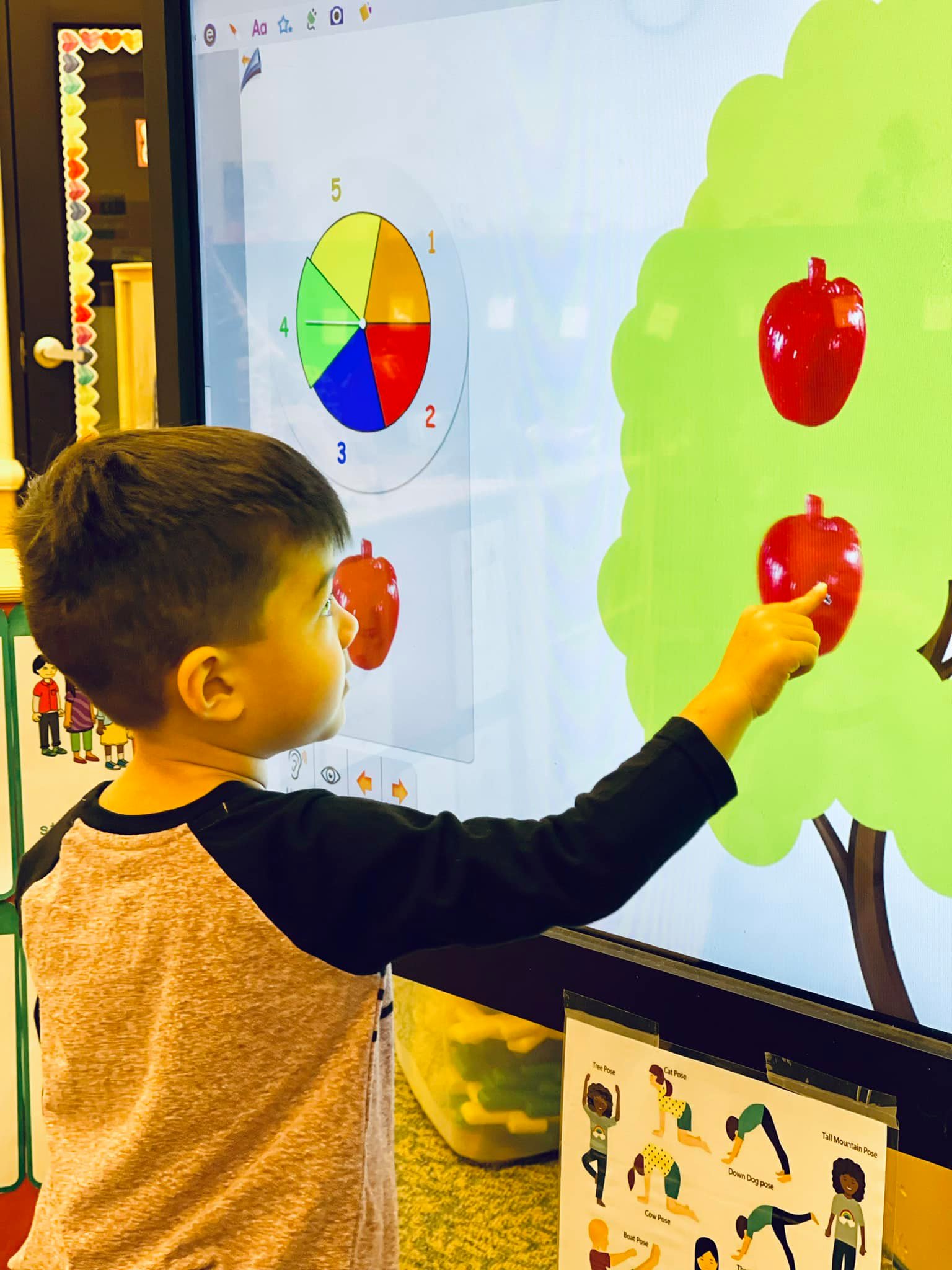 Private Preschools Near Me | Preschool Programs