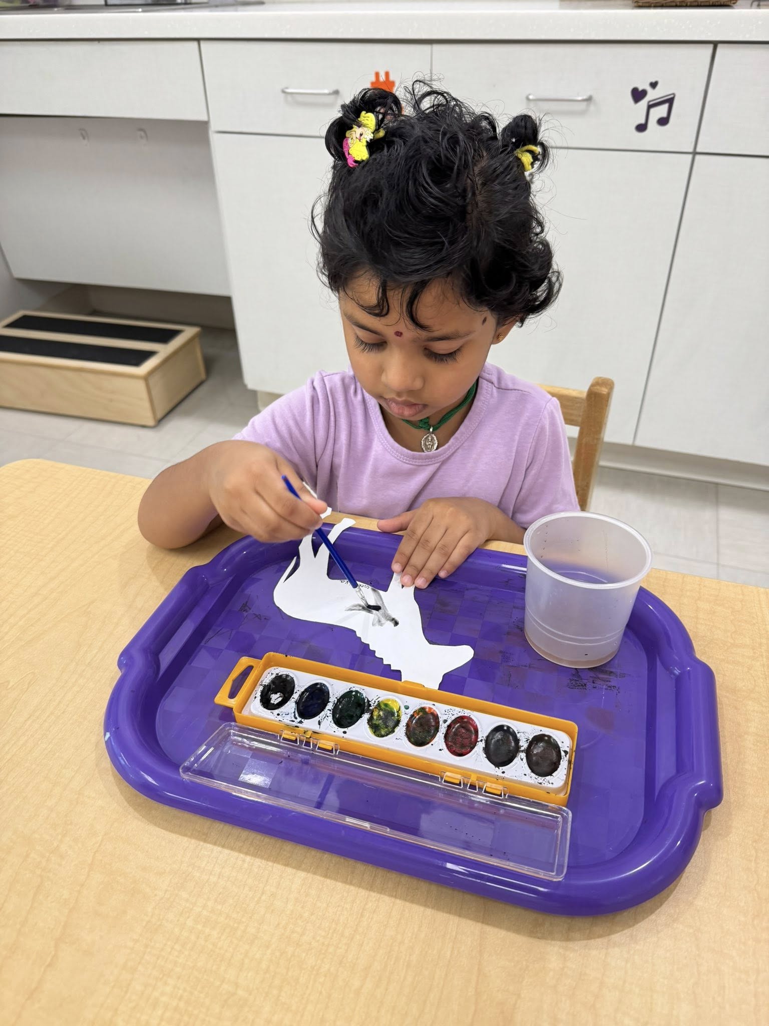 Daycare in Plano | Early Learning Center | Preschool Programs