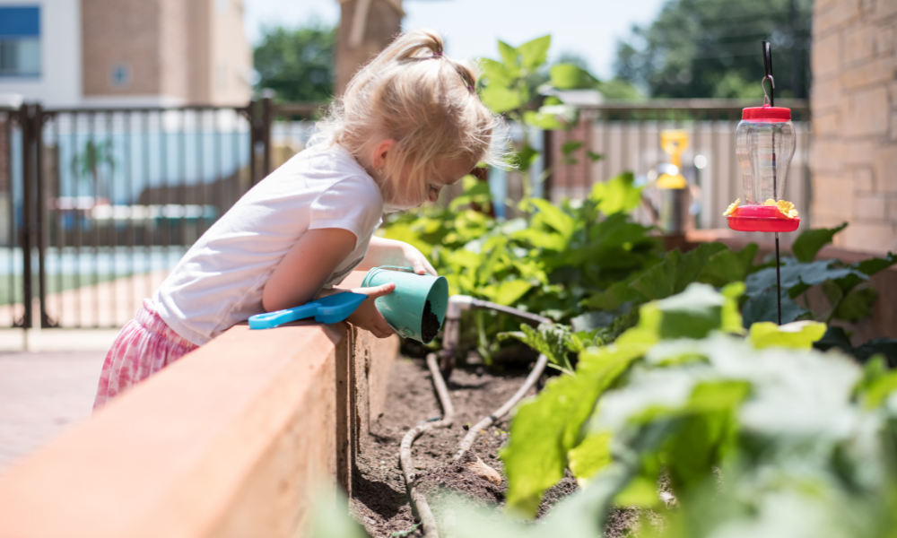 Summer Activities for Kids: Parent's Guide | Imagine